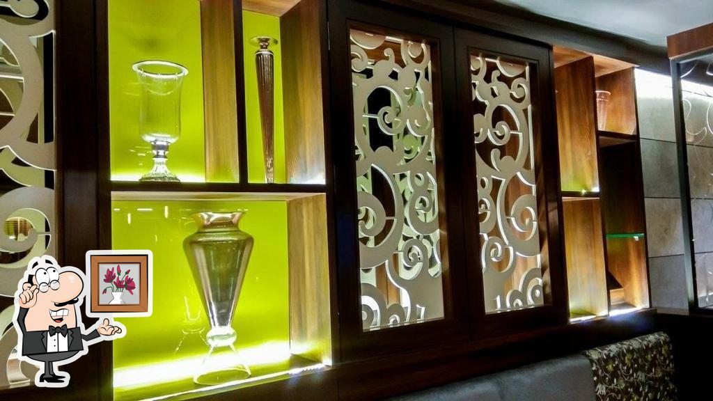 Aharam Restaurant, Hyderabad - Restaurant menu, prices and reviews