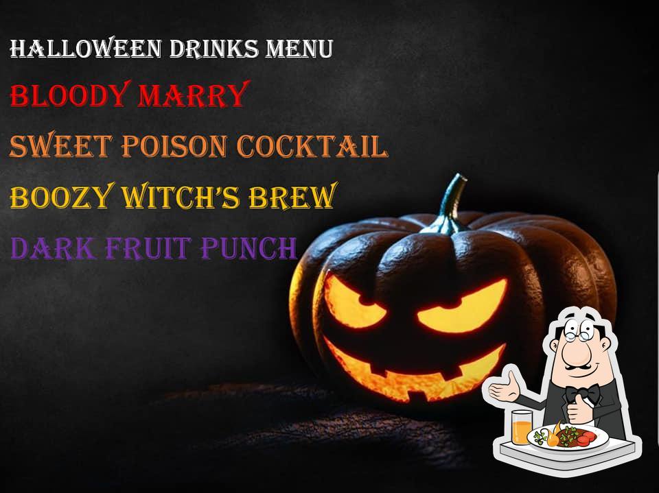 Wharf Inn in Fenny Compton - Restaurant menu and reviews