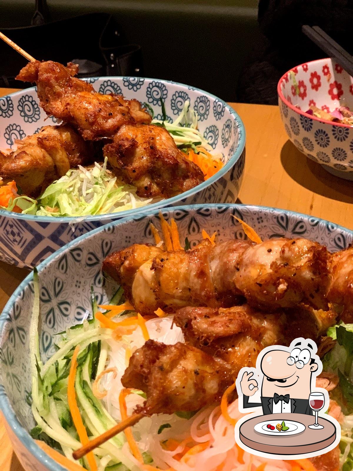 Soho Viet restaurant, Hong Kong - Restaurant reviews