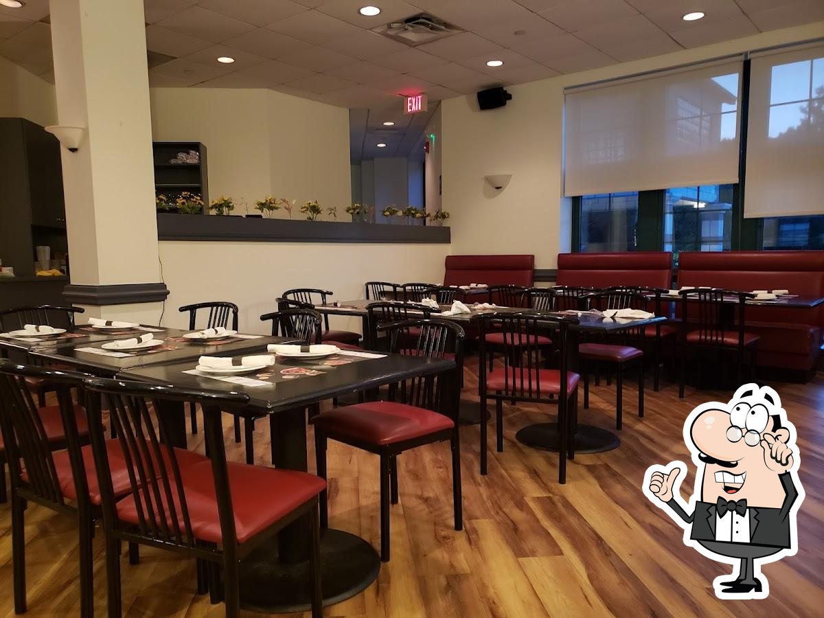 Meet Us, Woburn - Restaurant menu, prices and reviews
