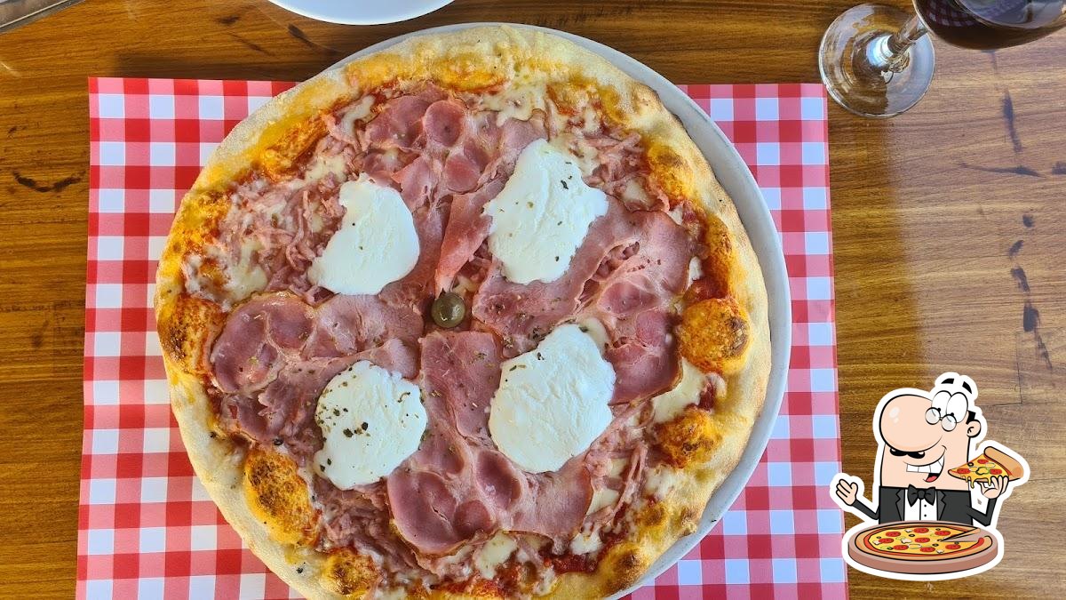 Pizza Gableci Roštilj, Pisarovina - Menu del ristorante, prezzi e ...