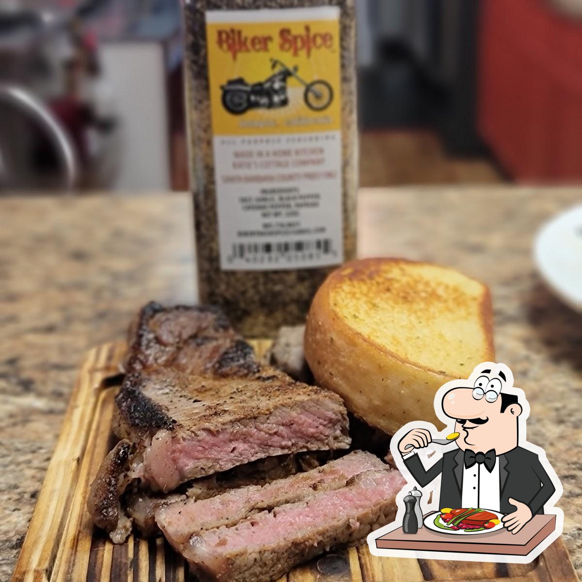Big Dog Saloon, Surrey - Restaurant menu, prices and reviews