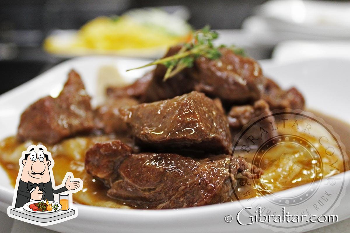 Cheers Café Bar, Gibraltar - Restaurant reviews