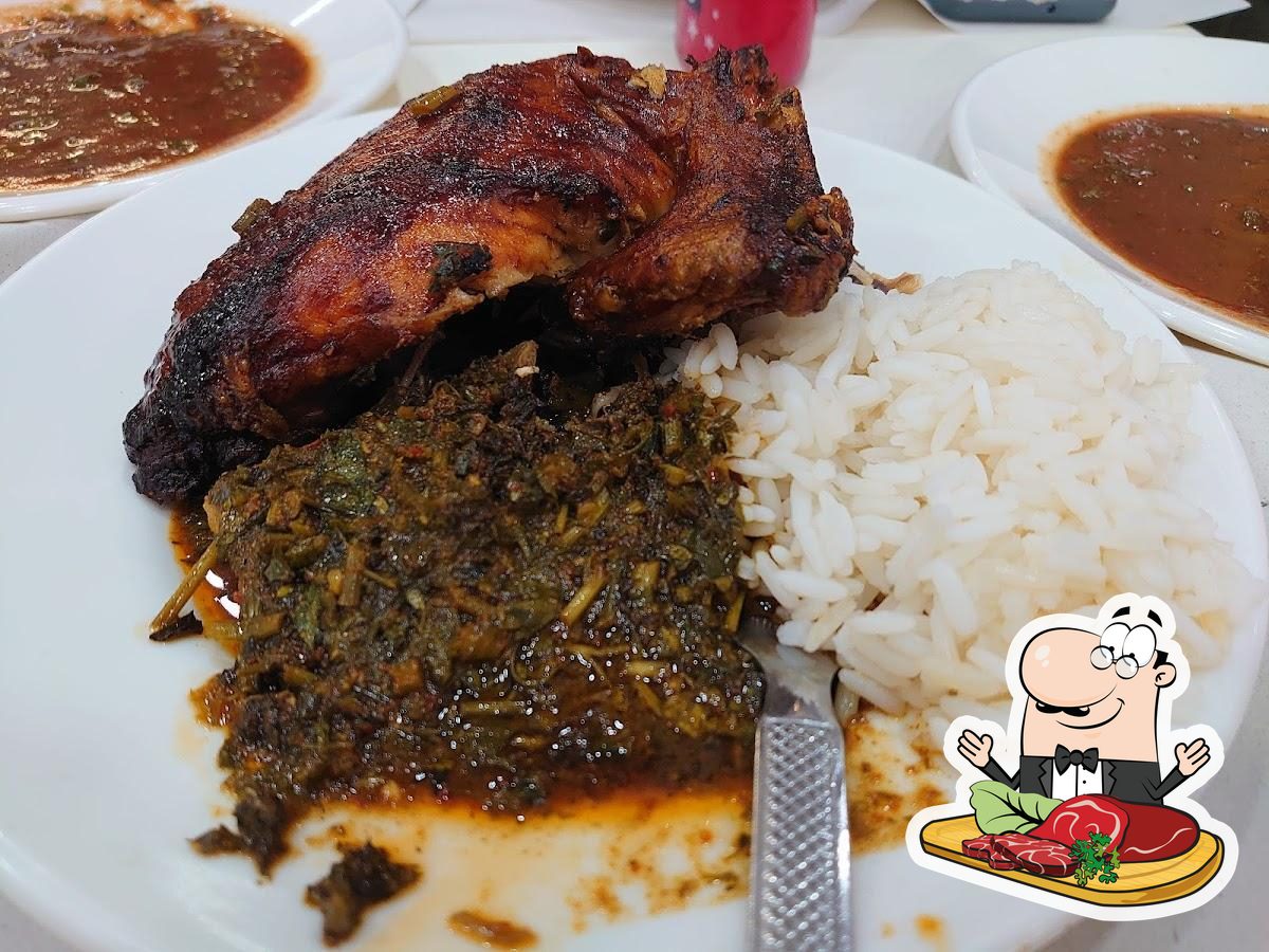 Grillade Hassan restaurant, Rabat - Restaurant reviews