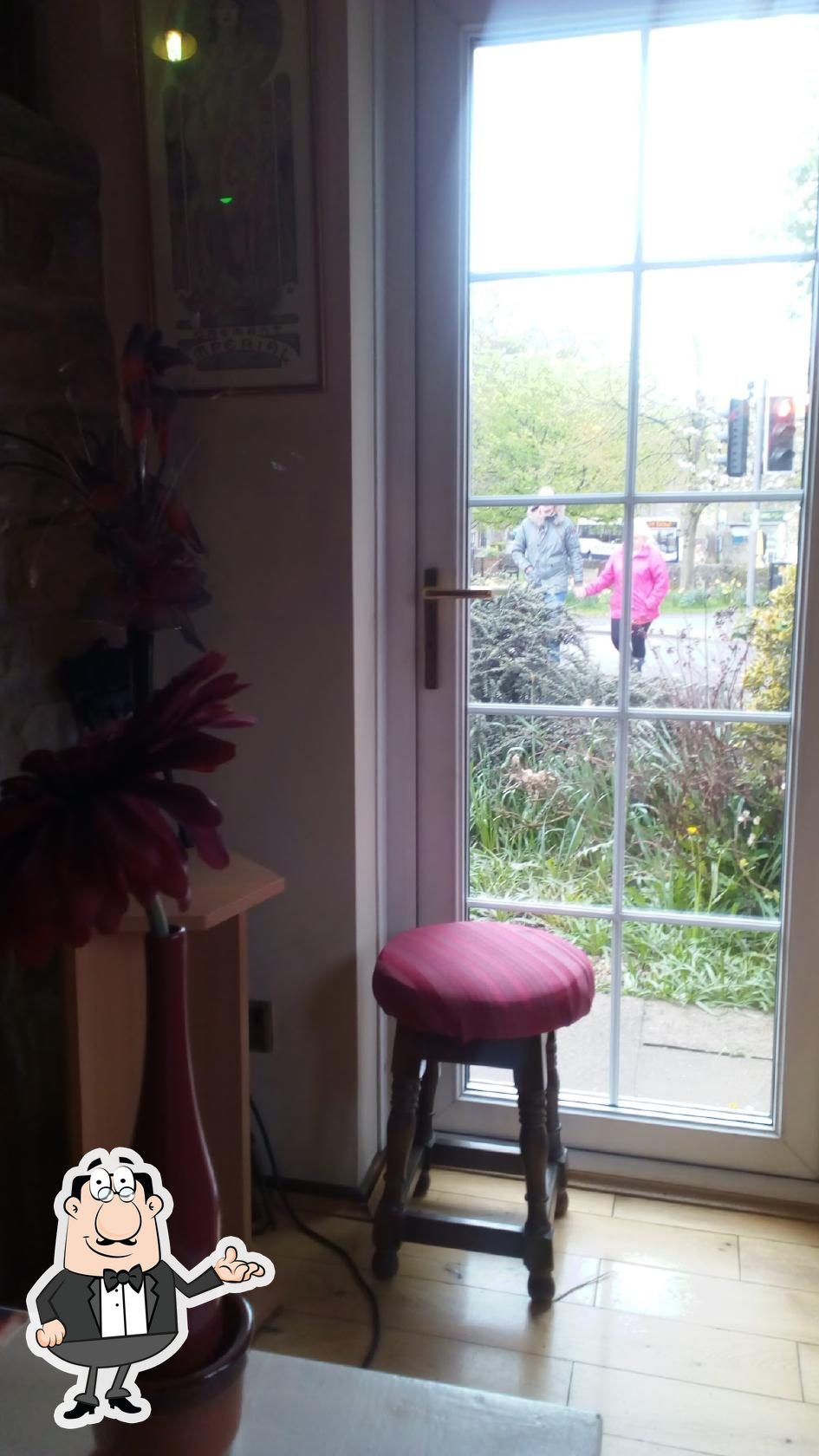 Il Lupo in Baslow - Restaurant menu and reviews