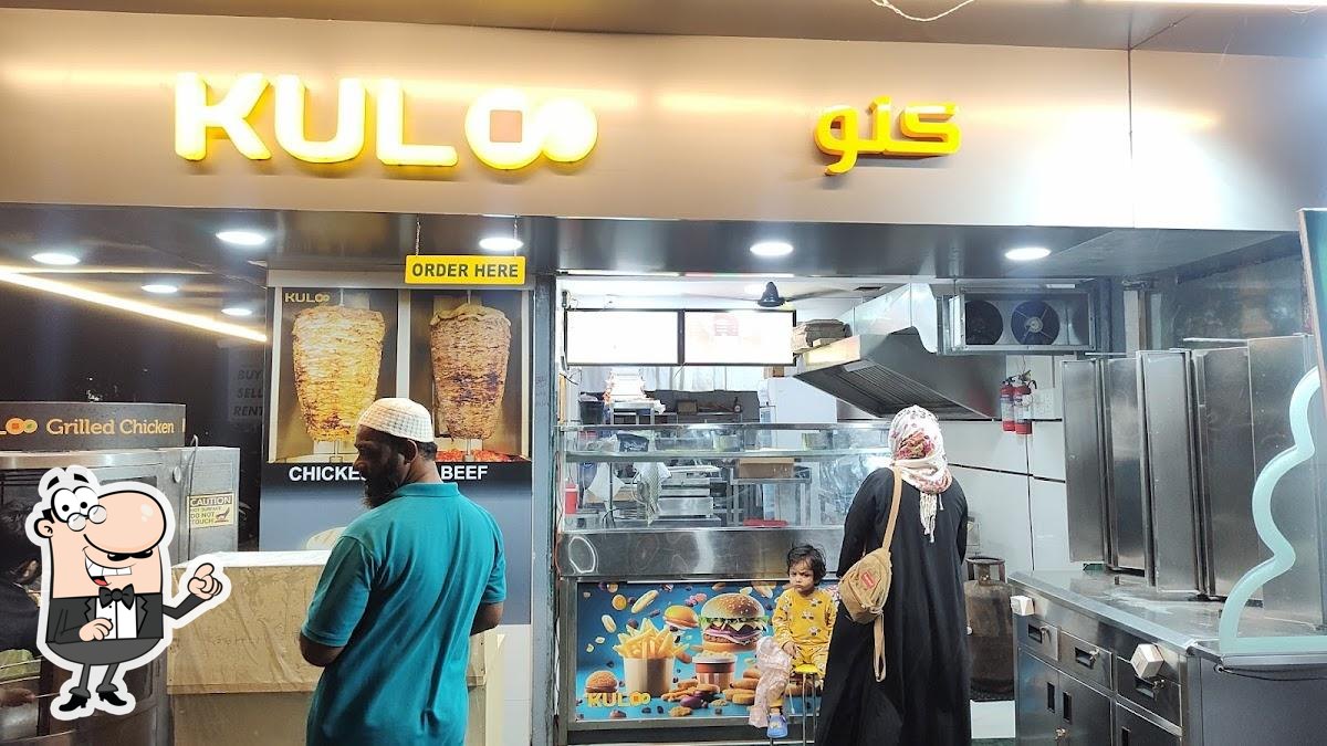 Kuloo Doner Kebab, Thane - Restaurant menu, prices and reviews