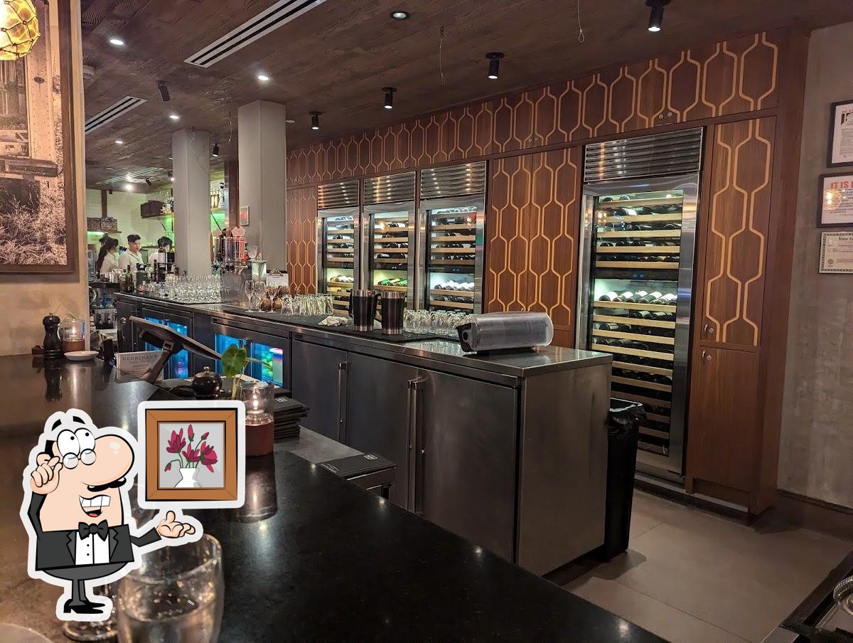 Merriman's Honolulu, Honolulu - Restaurant menu, prices and reviews