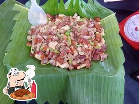 Restaurante PISO LECHON MAKATI, Makati - Opiniones del restaurante