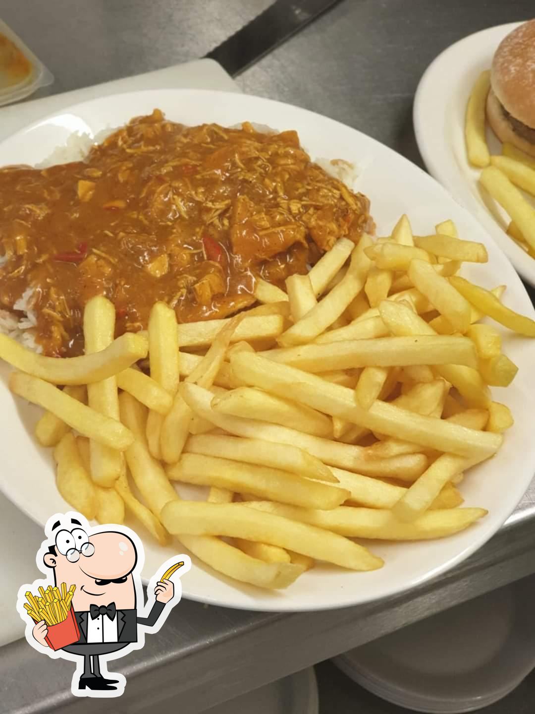 Sam's Cafe in South Ockendon - Restaurant reviews