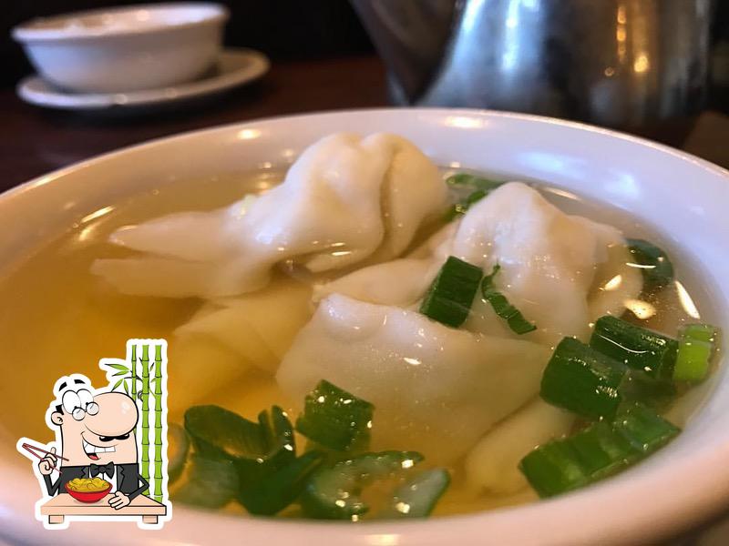 Sun China in Detroit - Restaurant menu and reviews