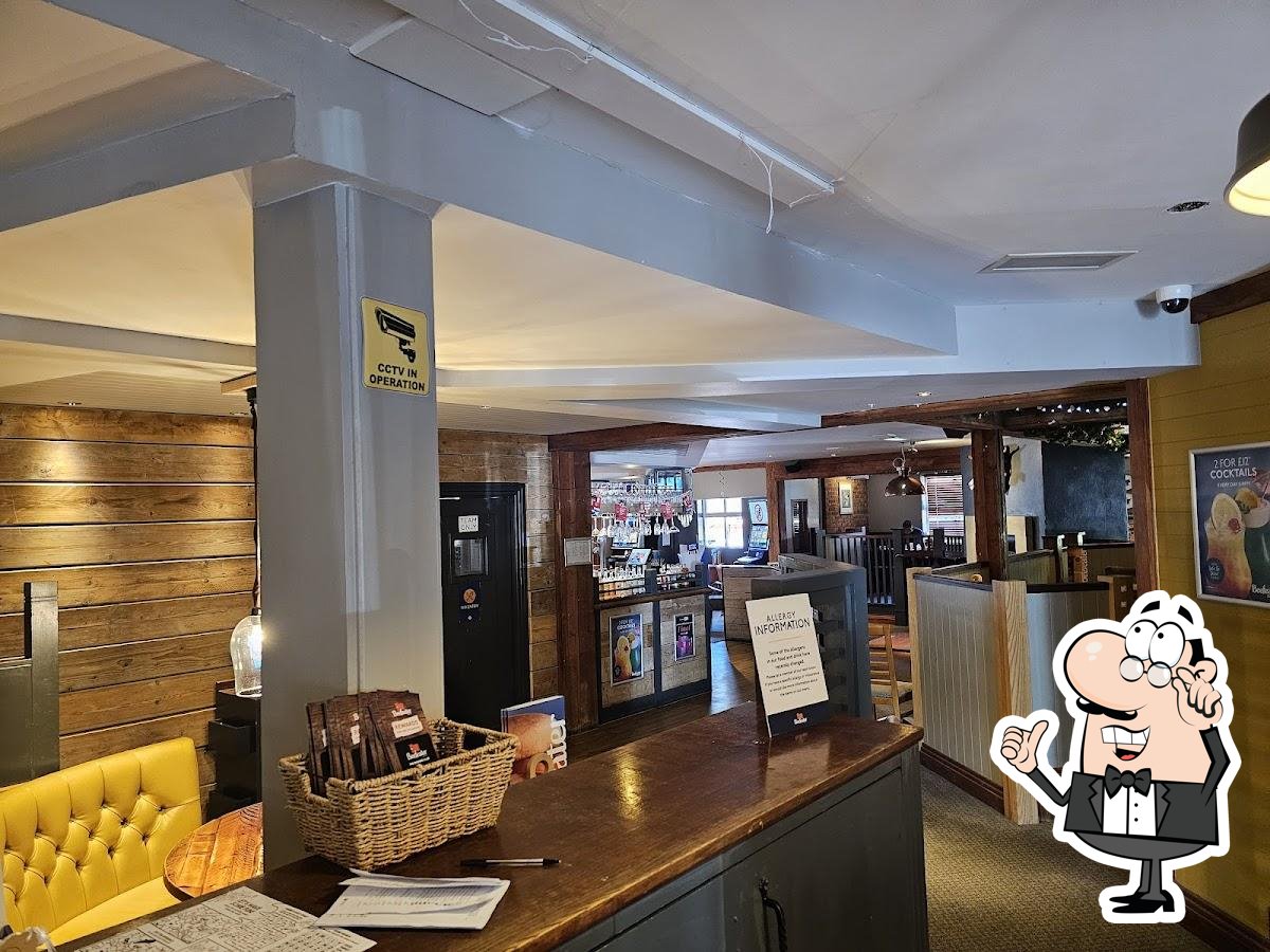 The Brache Beefeater, Luton - Restaurant menu, prices and reviews