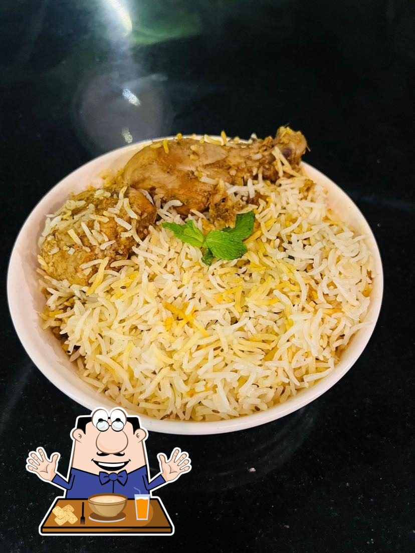 The Village House Cafe Madhapur, Hyderabad - Restaurant reviews