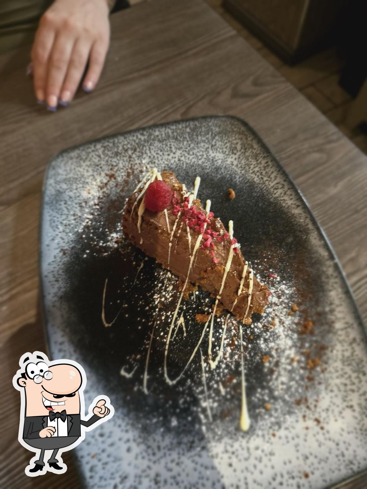 Volare Italian Restaurant, Caerphilly - Restaurant menu, prices and reviews