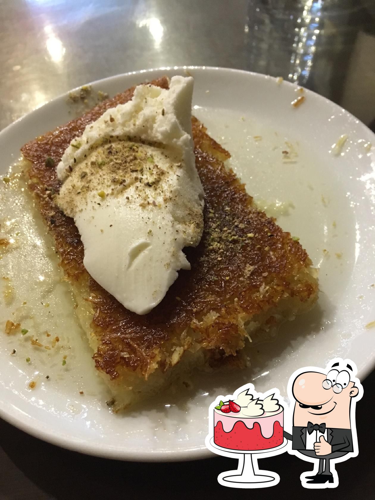 Saray Pastaneleri, Dörtyol - Restaurant reviews