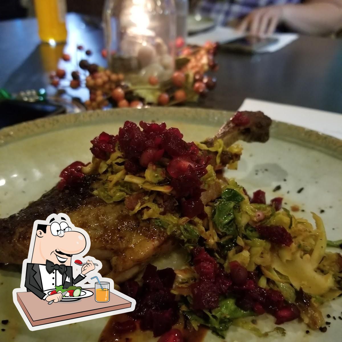 Cochinito in Spokane - Restaurant menu and reviews