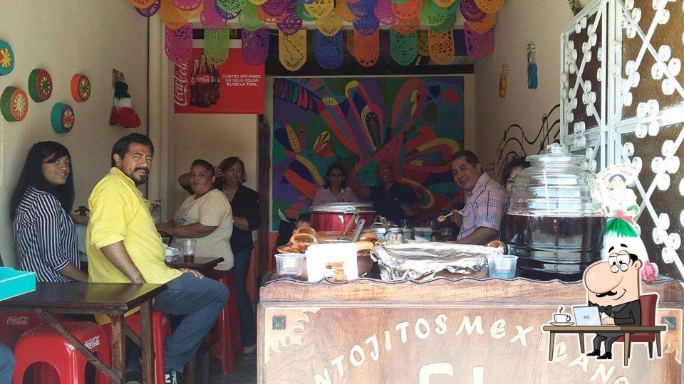 Restaurante Antojitos Mexicanos "El Plato Loco", Orizaba - Opiniones ...