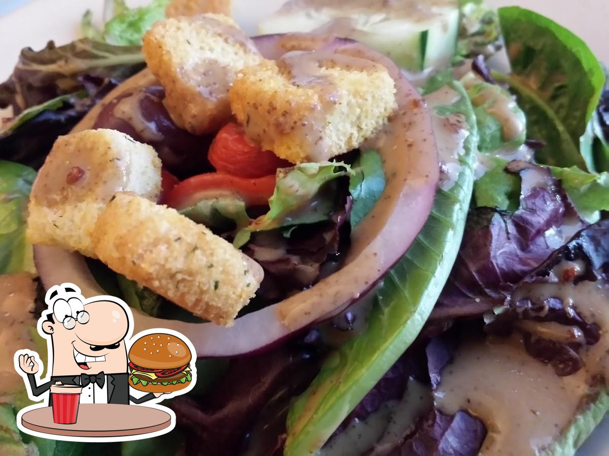 Cafe Calabria II, Albany - Restaurant menu, prices and reviews