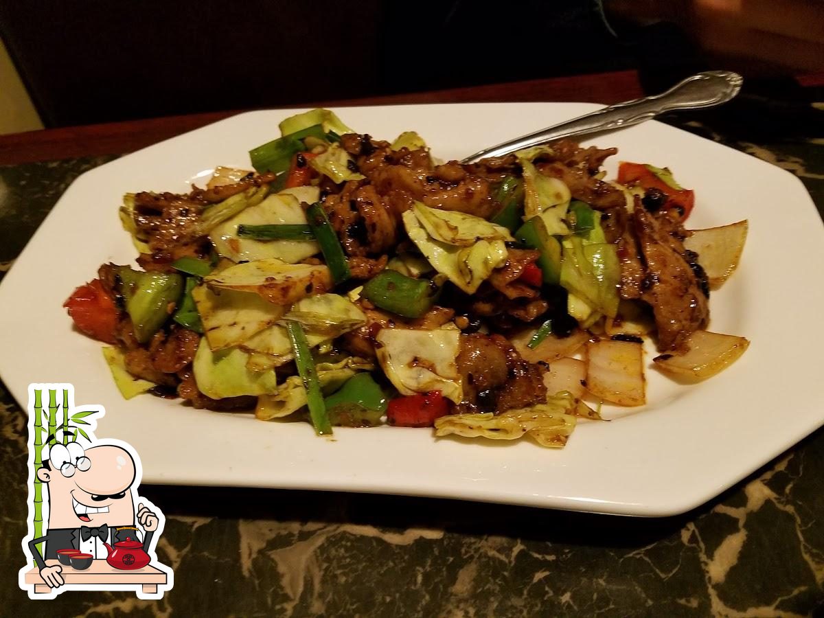 Dynasty Restaurant, Sequim - Restaurant menu, prices and reviews