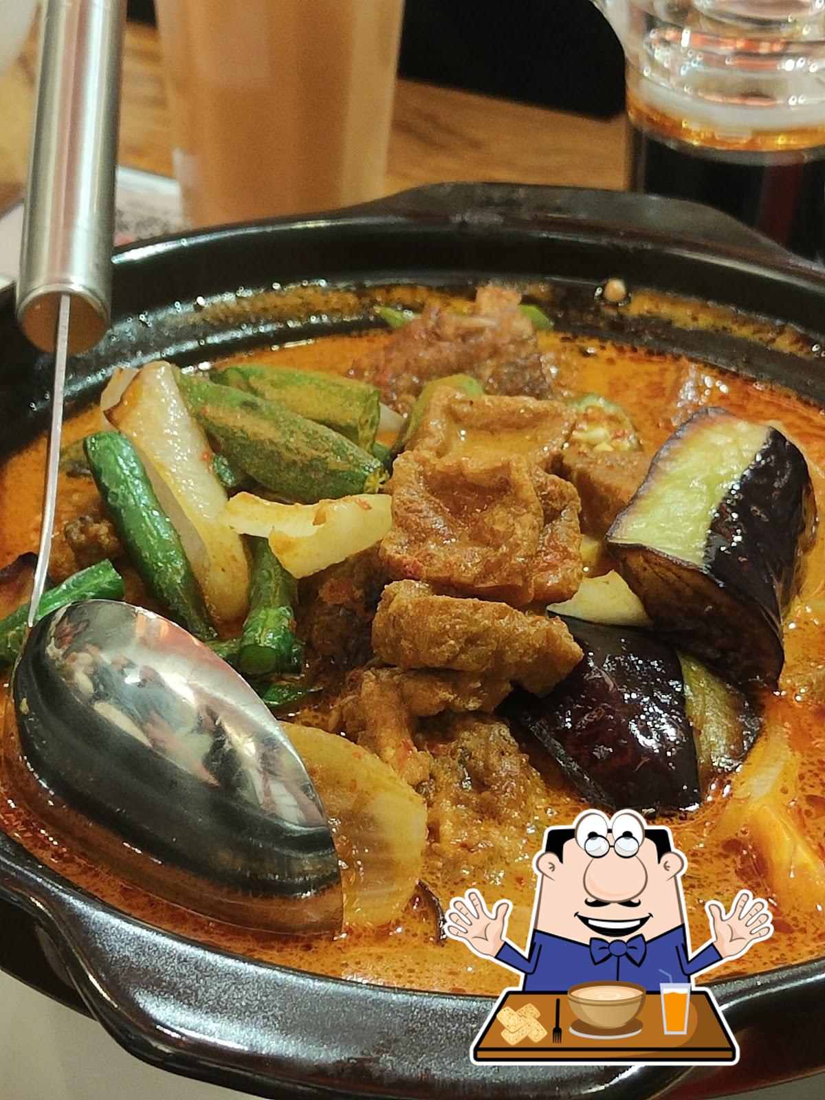 Hor kitchen in Melbourne - Restaurant reviews