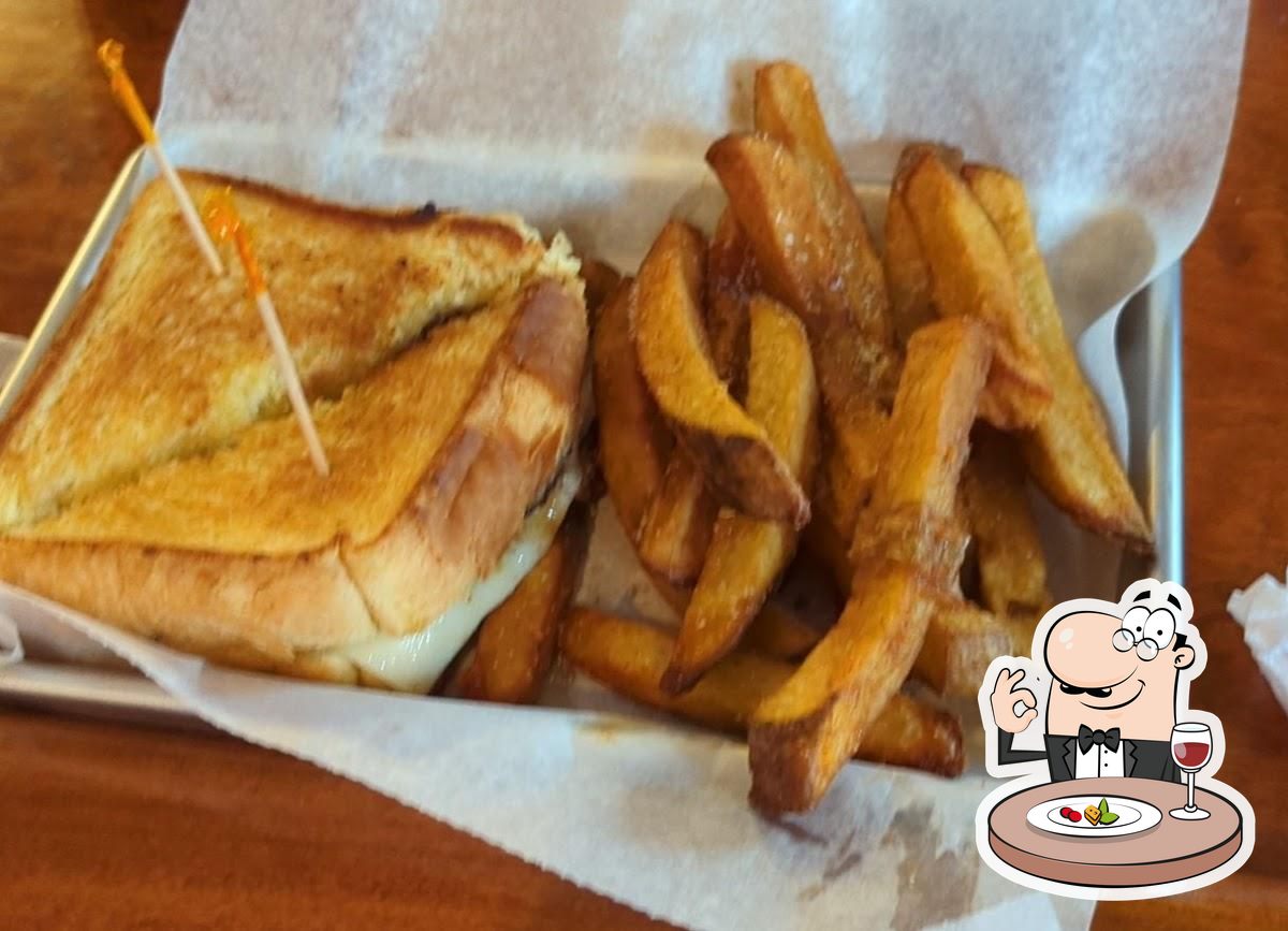 Laff's II, Middletown - Restaurant menu, prices and reviews