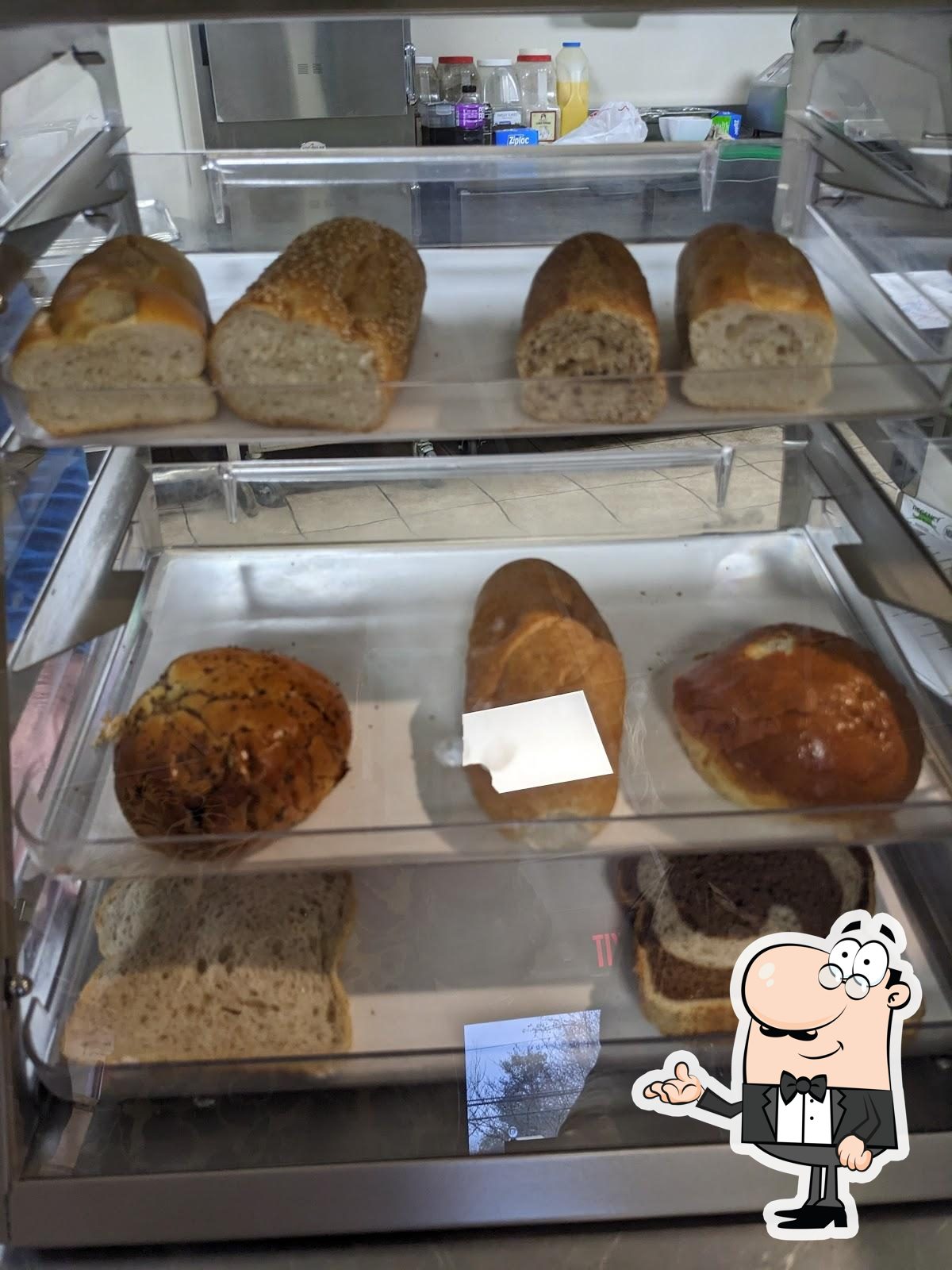 Nae Nae's, Halifax - Restaurant menu, prices and reviews