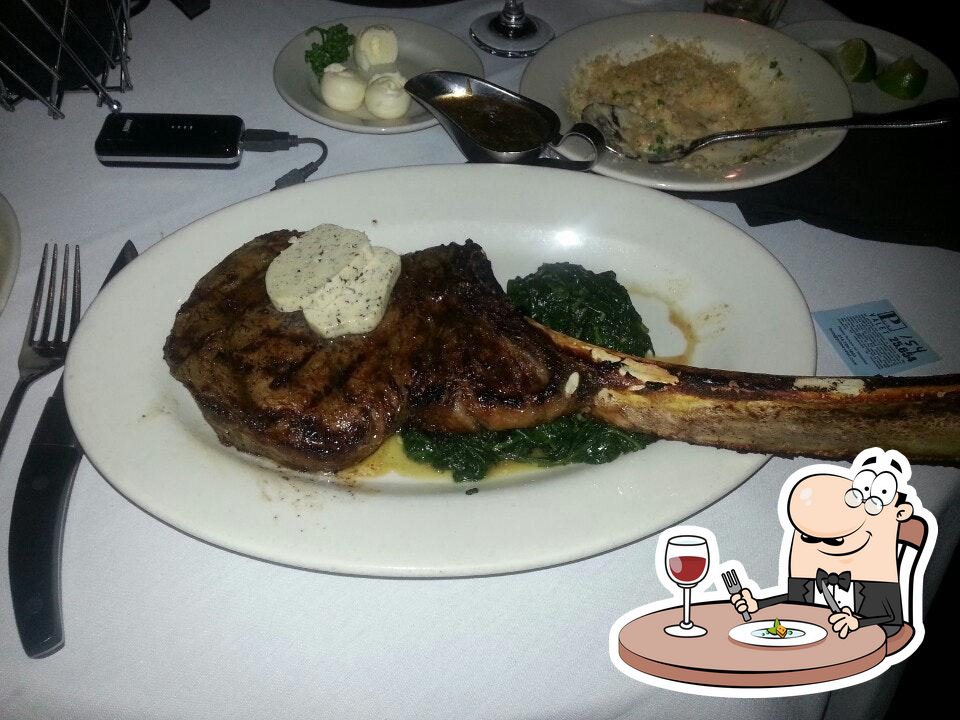 Nick & Sam's, 3008 Maple Ave in Dallas - Restaurant reviews