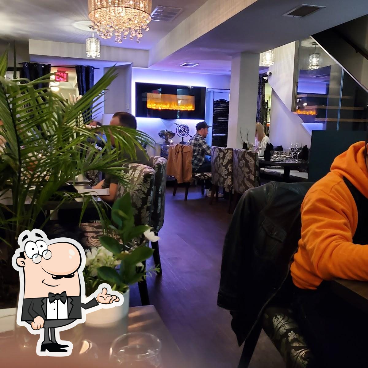 The North Restaurant, Barrie - Restaurant menu, prices and reviews