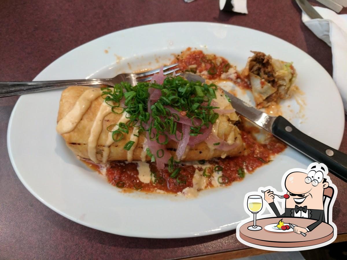 The Rock Cut Pub, Rossland - Restaurant menu, prices and reviews
