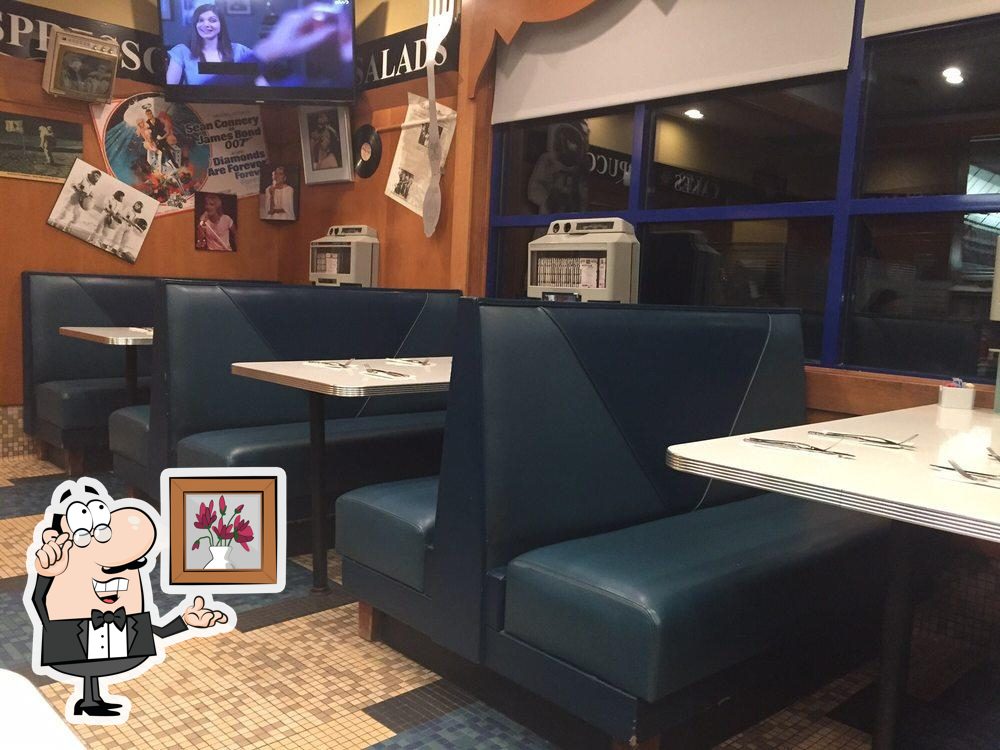 Daily Planet, Lagrangeville - Restaurant menu, prices and reviews