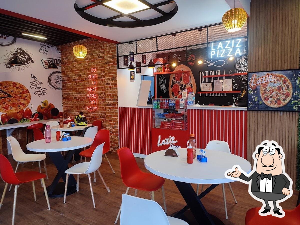 Laziz Pizza Ramnagar, Purnea - Restaurant menu, prices and reviews