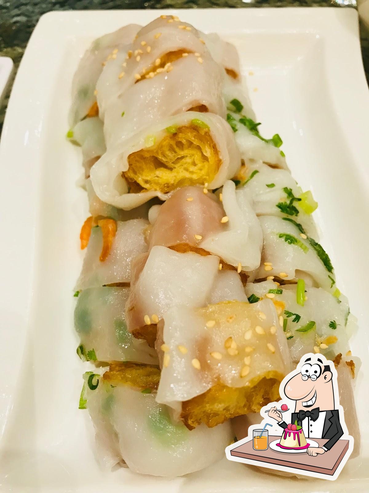 Yuu Seafood Restaurant in Calgary - Restaurant menu and reviews