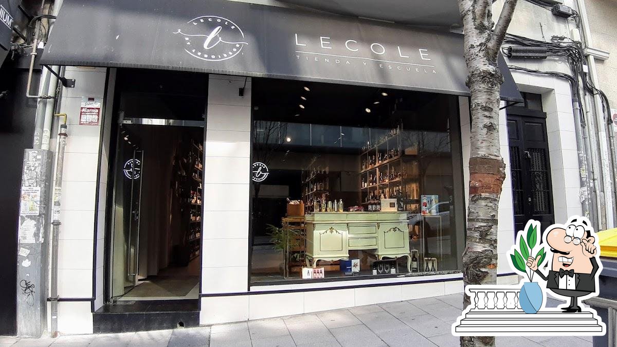 Lecole gourmet in A Coruña - Restaurant reviews