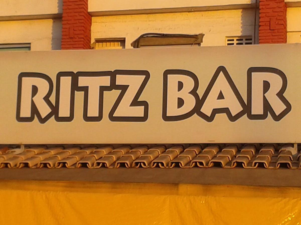 Ritz Bar, Salvador - Restaurant reviews