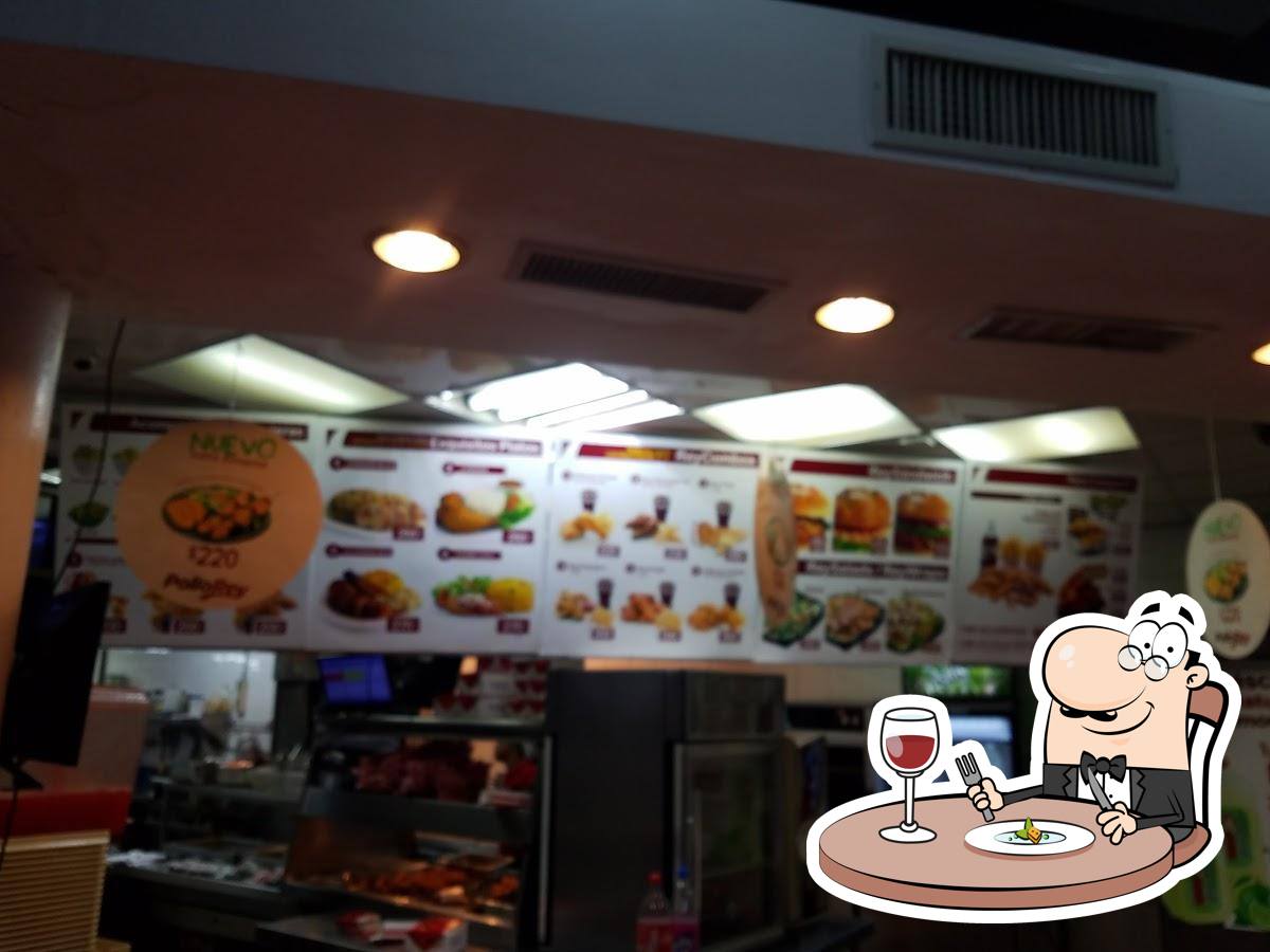 Pollo Rey, Azua - Menú del restaurante, precios y reseñas