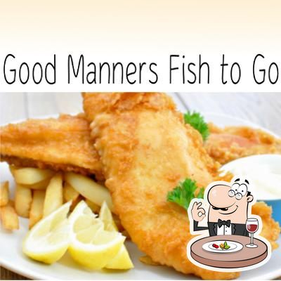 Fish to Go in Southend-on-Sea - Restaurant reviews
