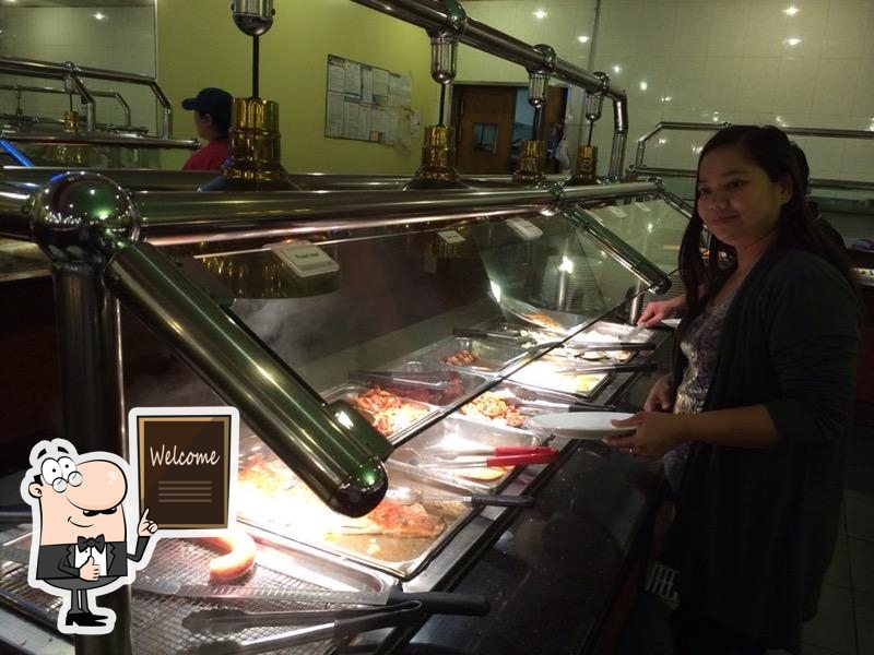 New Dragon Buffet in San Leandro - Restaurant menu and reviews