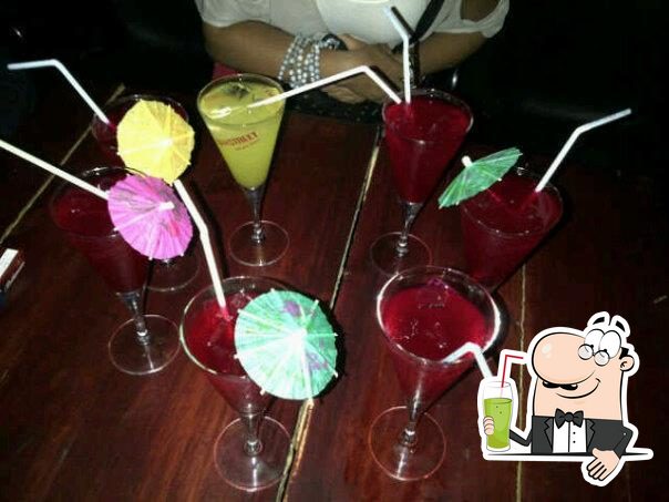 Premium sports bar, Cape Town, 1 Avocado Street