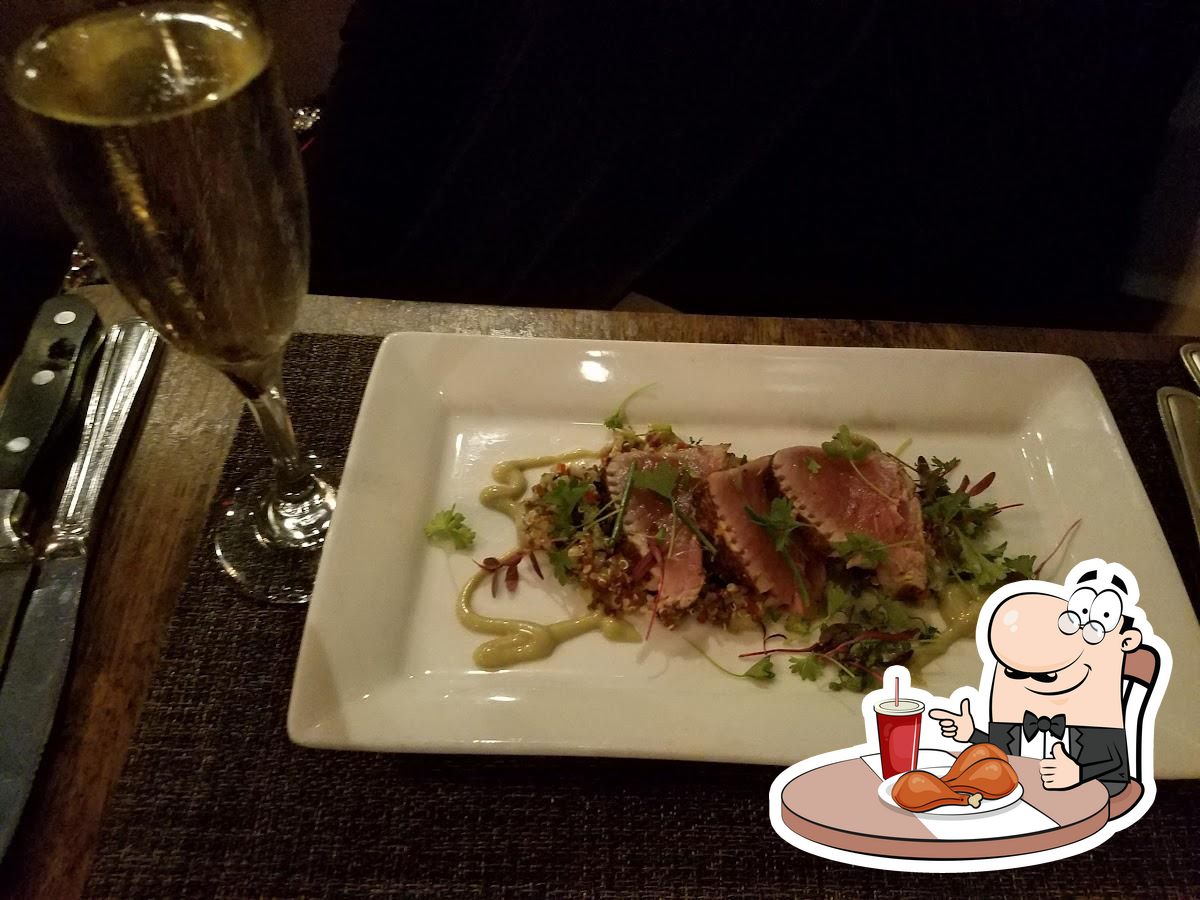 Rusconi's American Kitchen in Phoenix - Restaurant menu and reviews