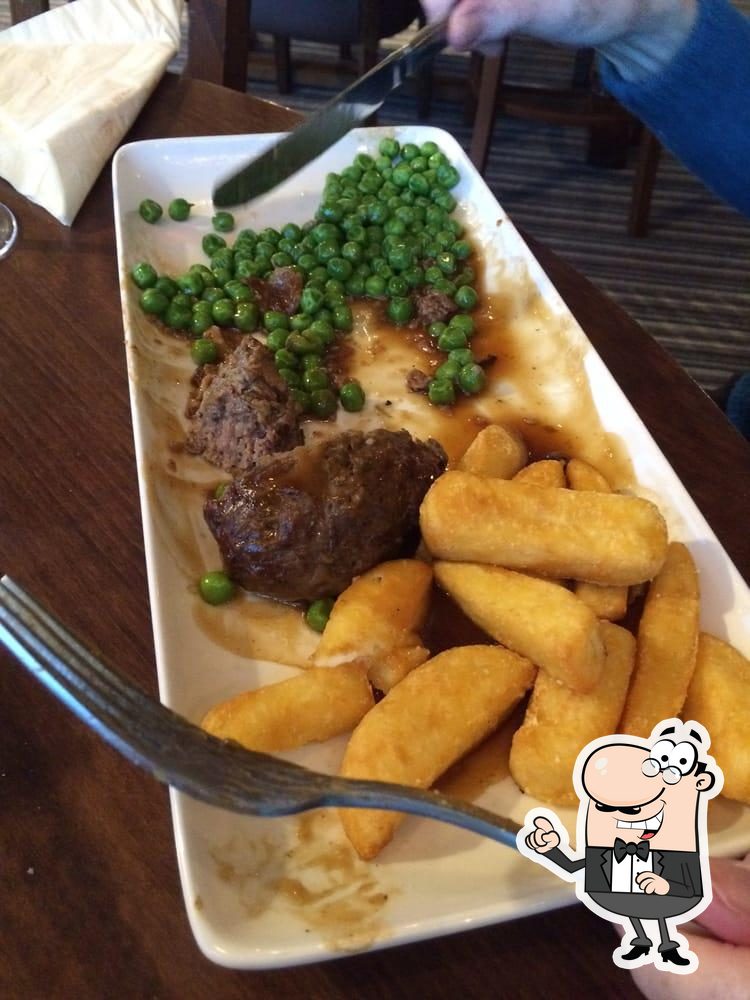 The Windmill Inn, Portishead in Portishead - Restaurant menu and reviews