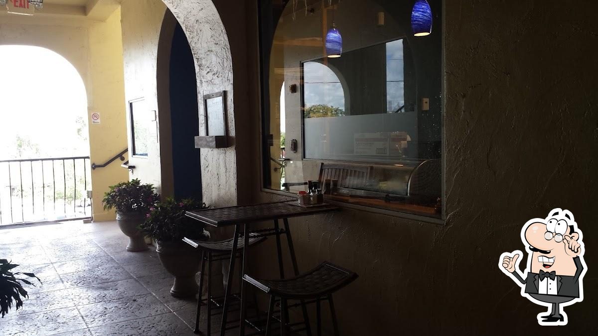 WAVE - Asian Bistro & Sushi, Mount Dora - Restaurant menu, prices and ...