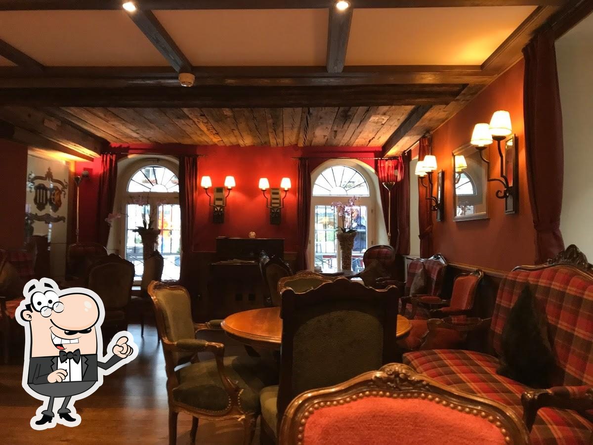 Edward's Bar - Café, Zermatt - Recensioni del ristorante