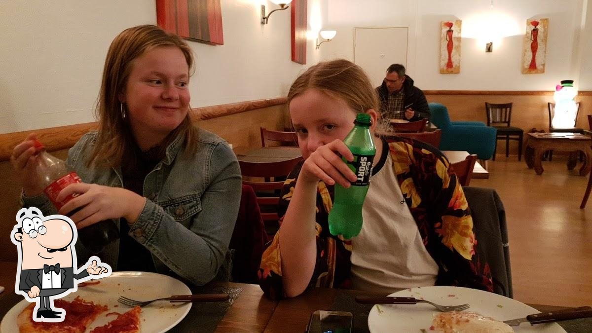 Pizza og Kebab House pizzeria, Ulfborg - Restaurant reviews
