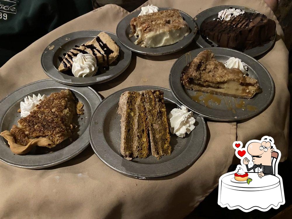 Jean Bonnet Tavern in США - Restaurant reviews