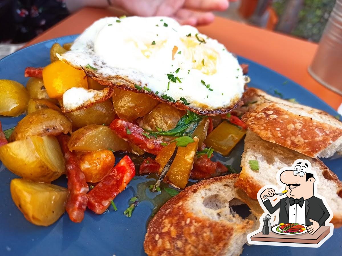 Elephant Shoe, Valletta - Restaurant menu, prices and reviews