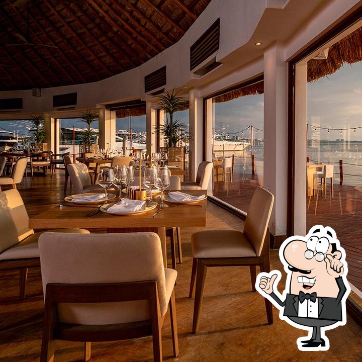 Restaurante Azúcar, Cancún - Restaurant menu, prices and reviews