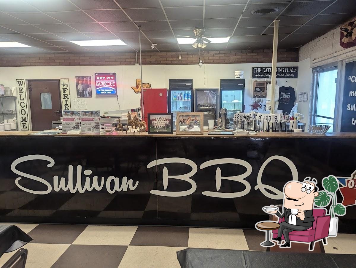 Sullivan Old Town BBQ, Lewisville - Restaurant menu, prices and reviews