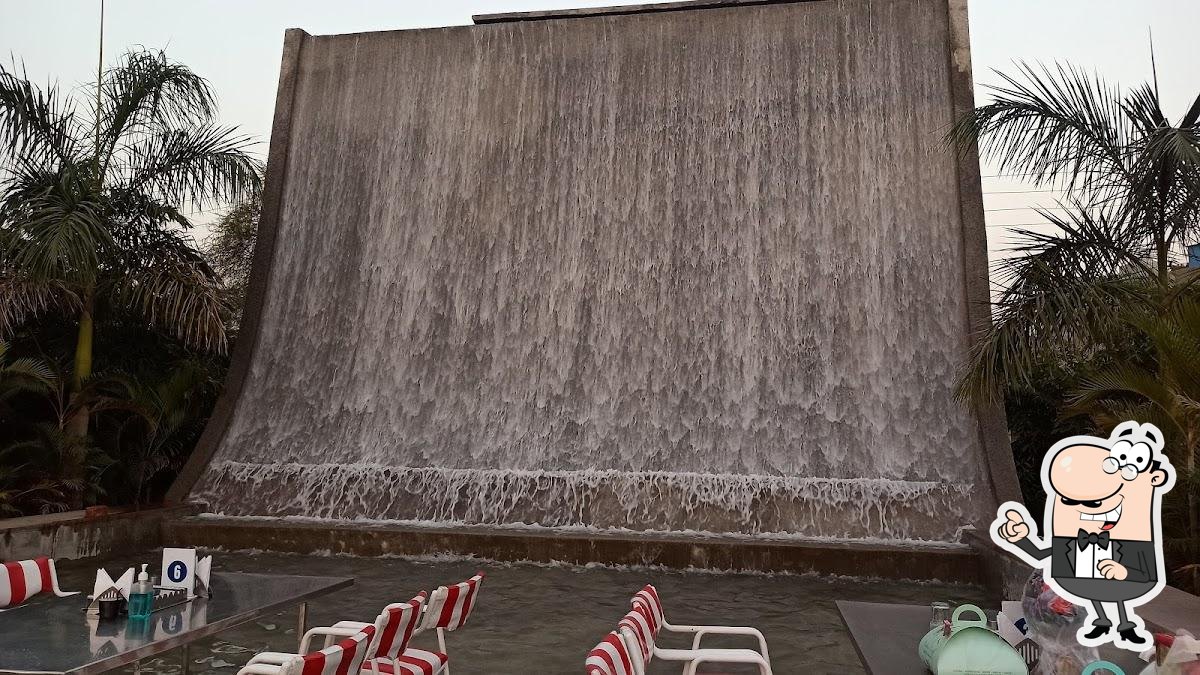 The Waterfall Restaurant Indore, Indore - Restaurant menu, prices and ...
