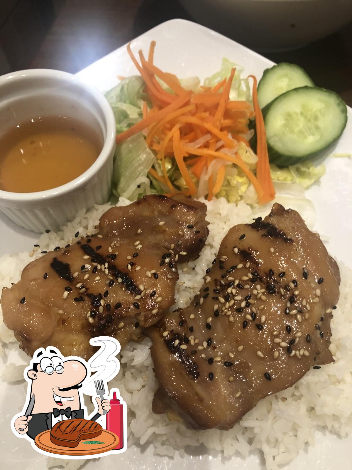 Viet express, 4707 Rue de Charleroi in Montréal - Restaurant reviews
