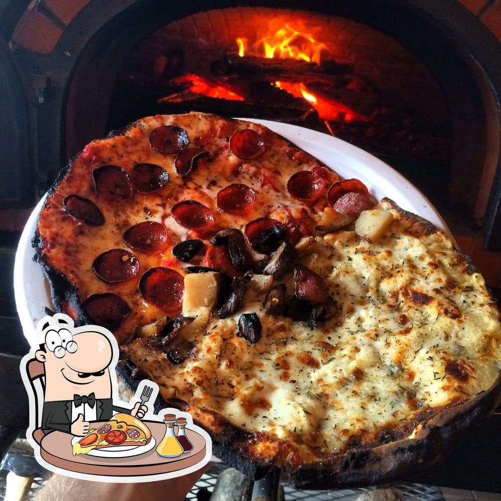 The Rolling Stonebaker in Valparaiso - Restaurant menu and reviews