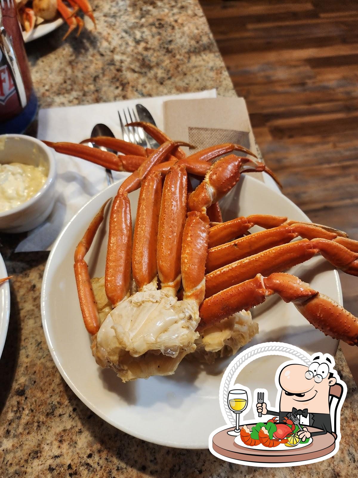 The Rustic Grill in Swainsboro - Restaurant menu and reviews